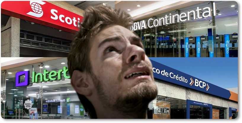 Yo Debo al Banco 3 Años ¿Qué puedo hacer? | PeruDeudas