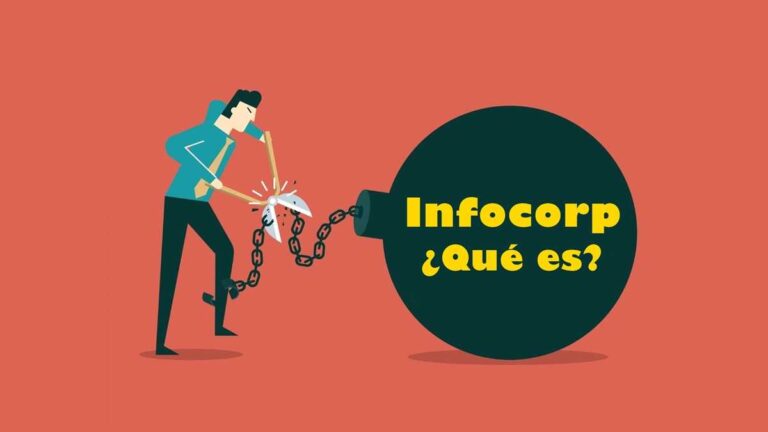 Infocorp que es y para qué sirve 【 2025